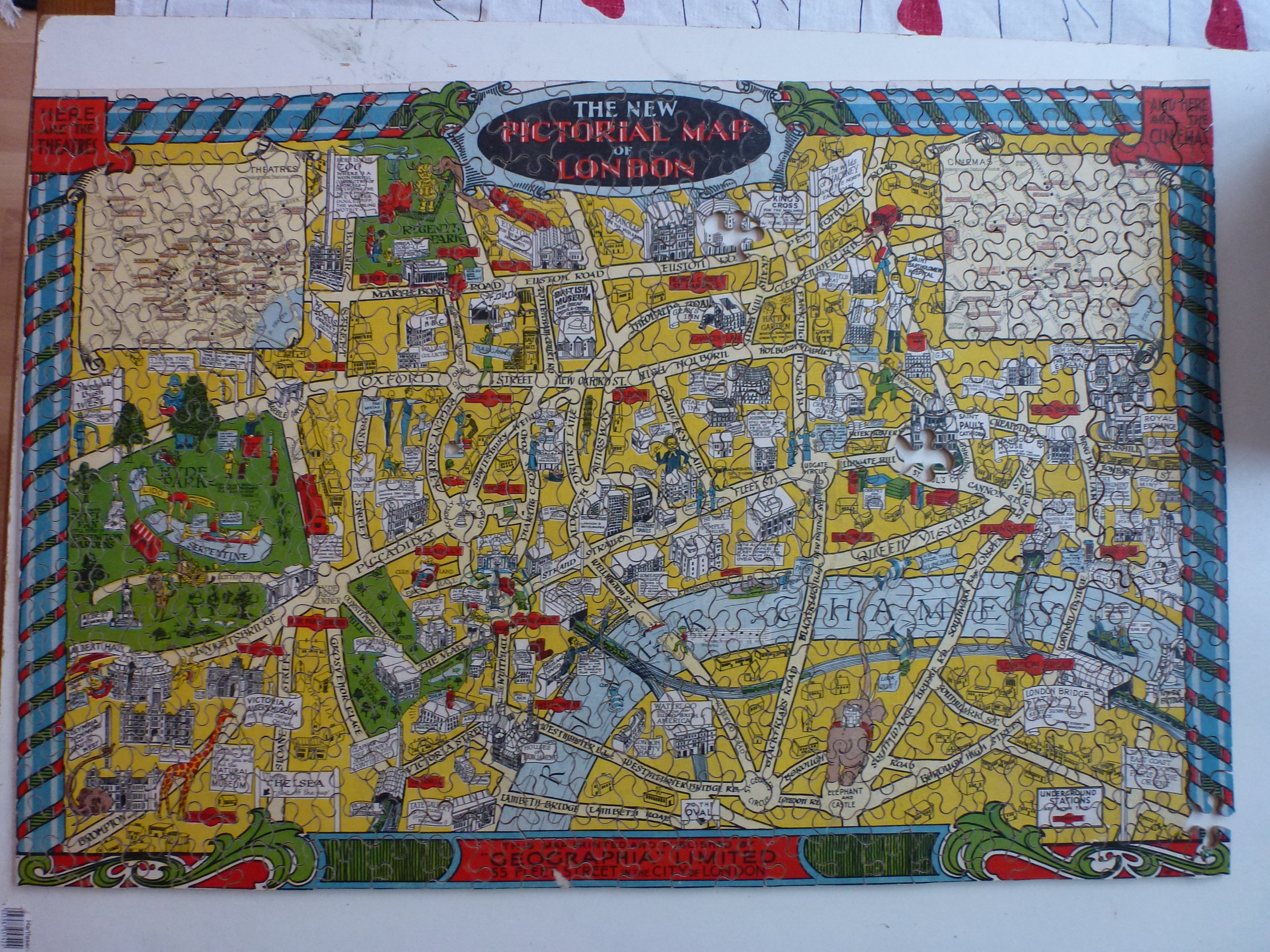 Welcome - Maps for Sale